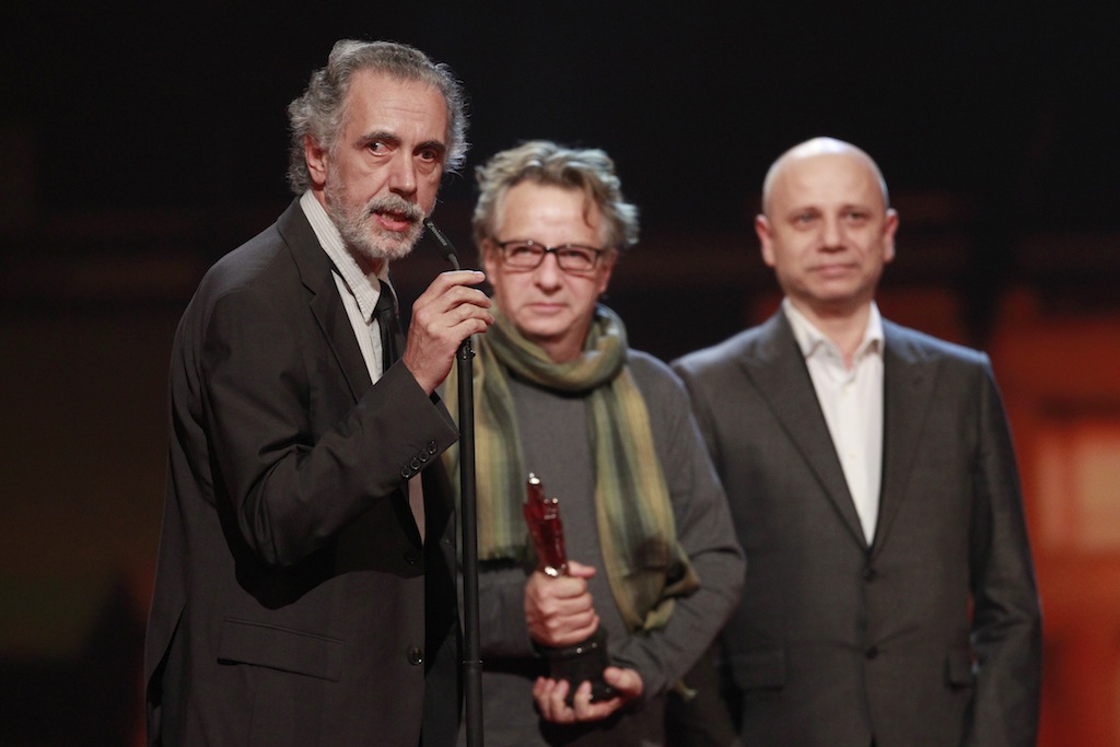 Chico & RITA, De Fernando Trueba, Javier Mariscal y Tono Errando – Cine Para Compartir